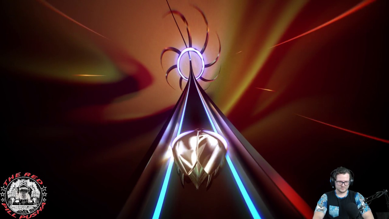 Thumper - Round 1 - 4.9.2017 - YouTube