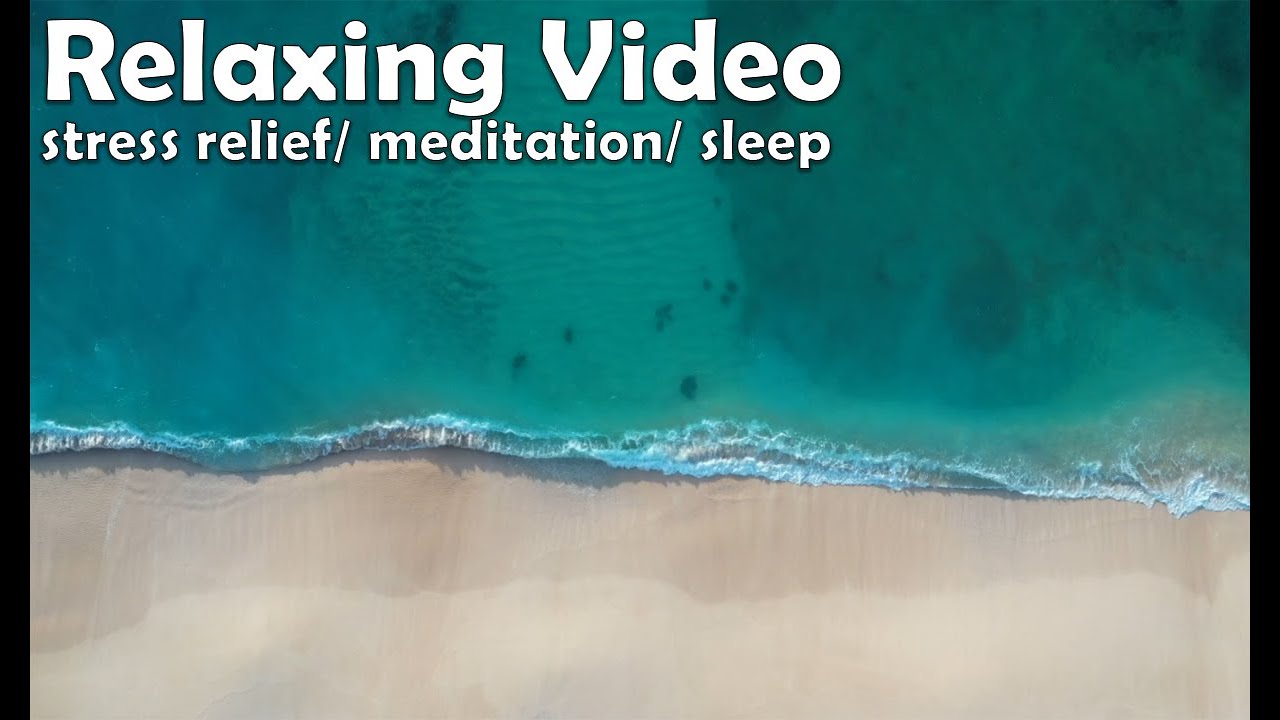 (RELAXING VIDEOS) Videos relaxantes para dormir, meditar e relaxar ...