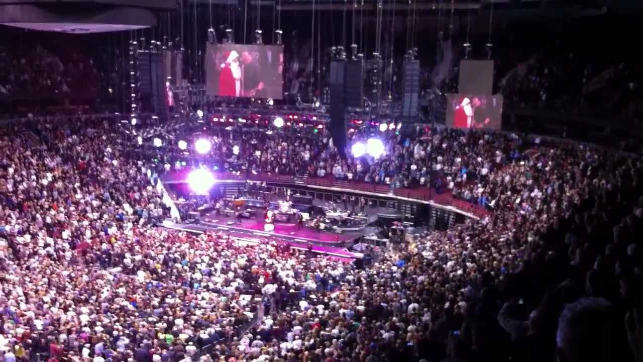 Santa Claus is Coming to Town - Bruce Springsteen & the E Street Band ...