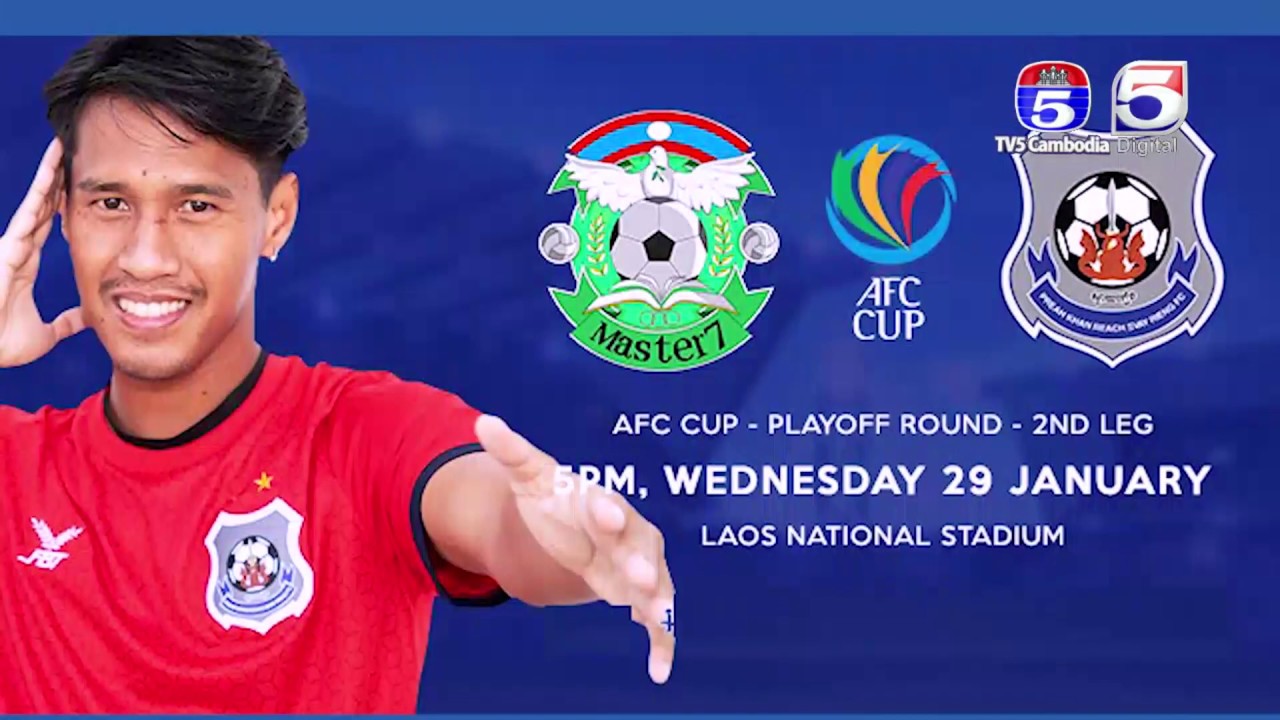 លោក Conor បារម្ភពីកីឡាករម្នាក់របស់ Master 7 FC ...