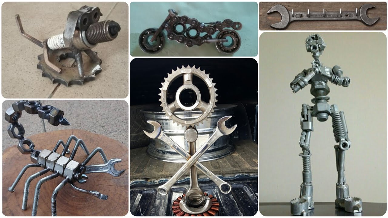 100 DIY Simple Welding Project Ideas For Beginners weldingprojects 100-diy-simple-welding-project-ideas-for-beginners-weldingprojects