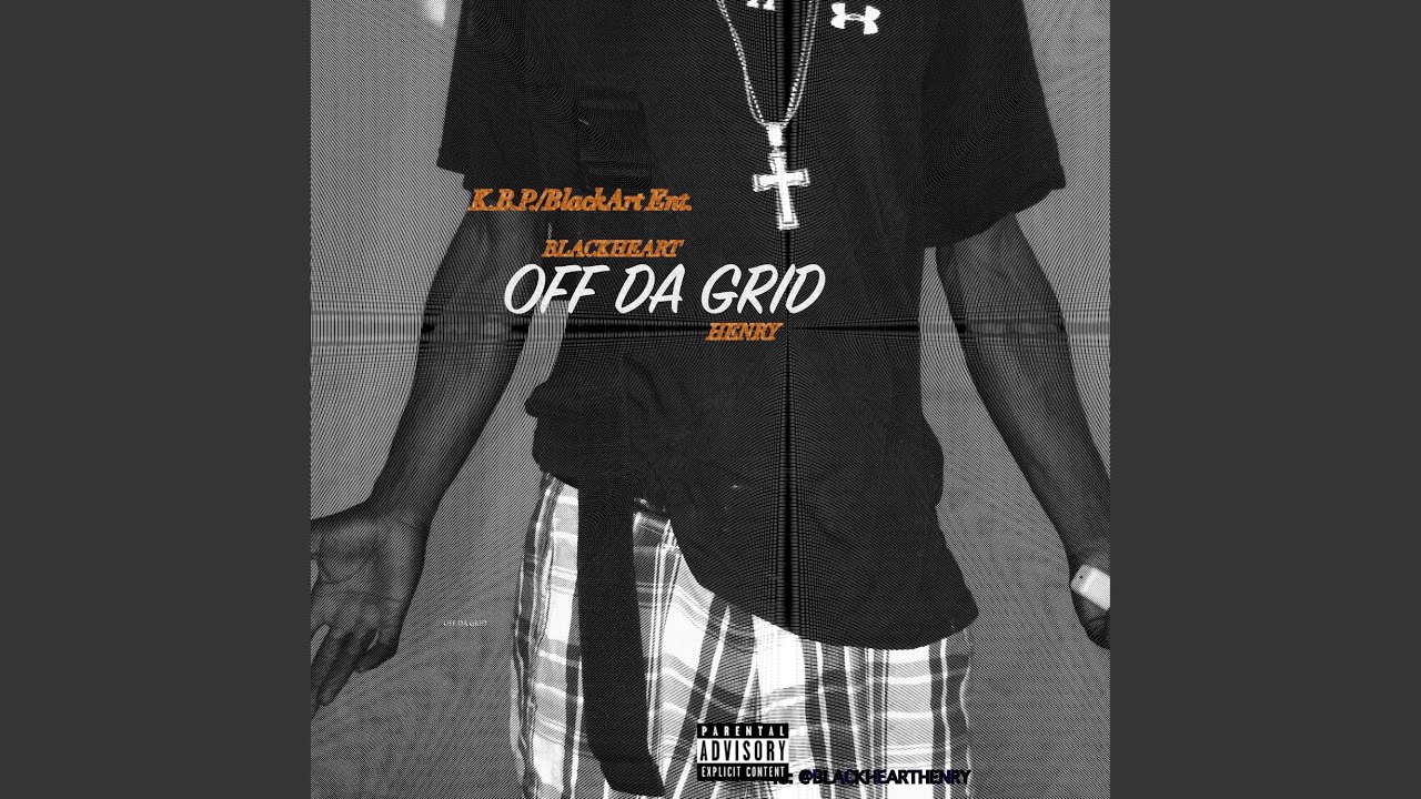 OFF DA GRID - YouTube