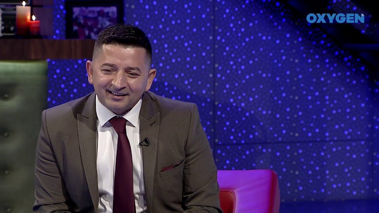 Kush është Tony Selimi? Si të kemi heshtjen në mendje? - YouTube