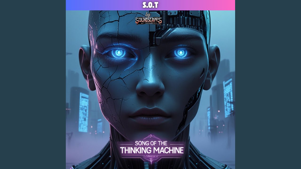 Song of the Thinking Machine - YouTube