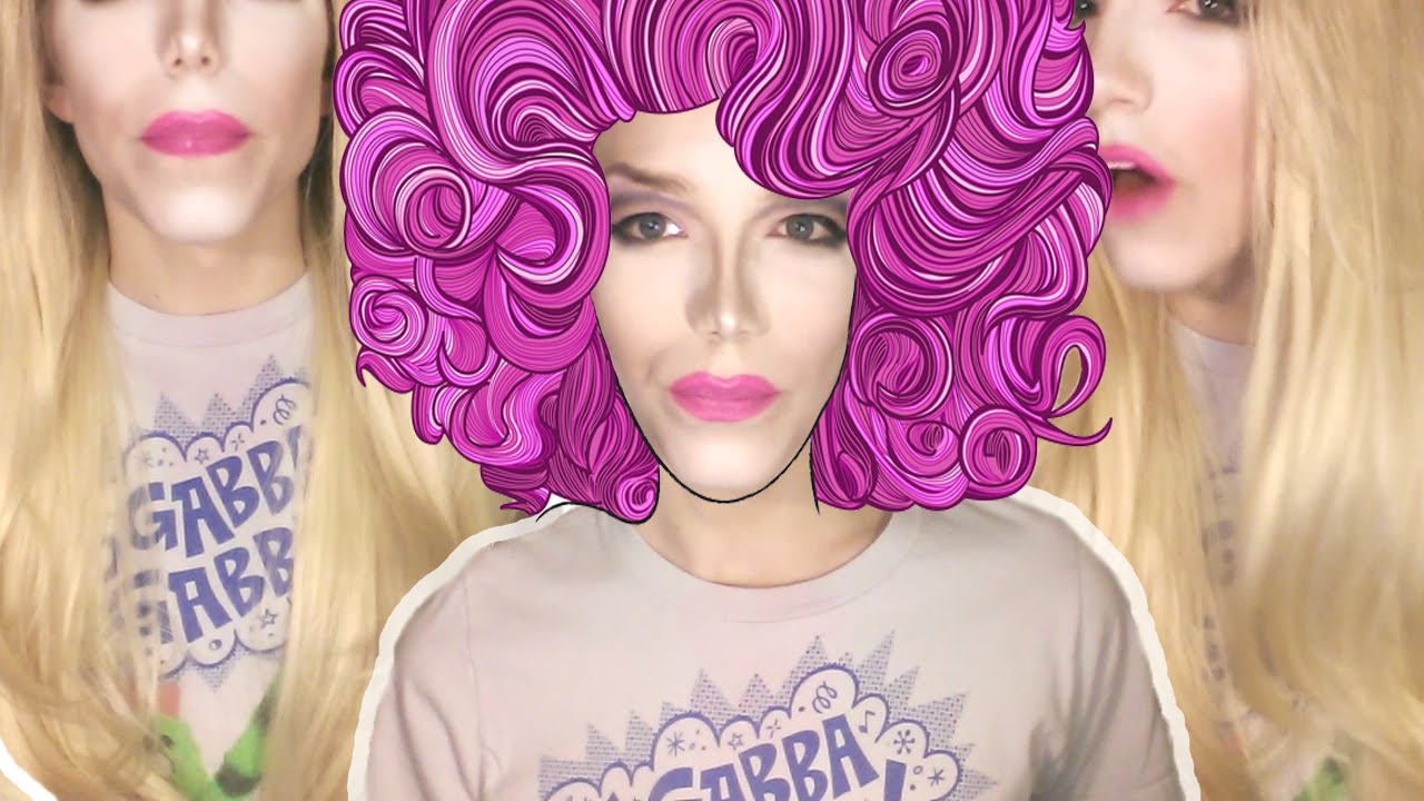 Unsponsored Bobbie Pinz Wig Review ★ Priya 613 Dark Rooted Youtube