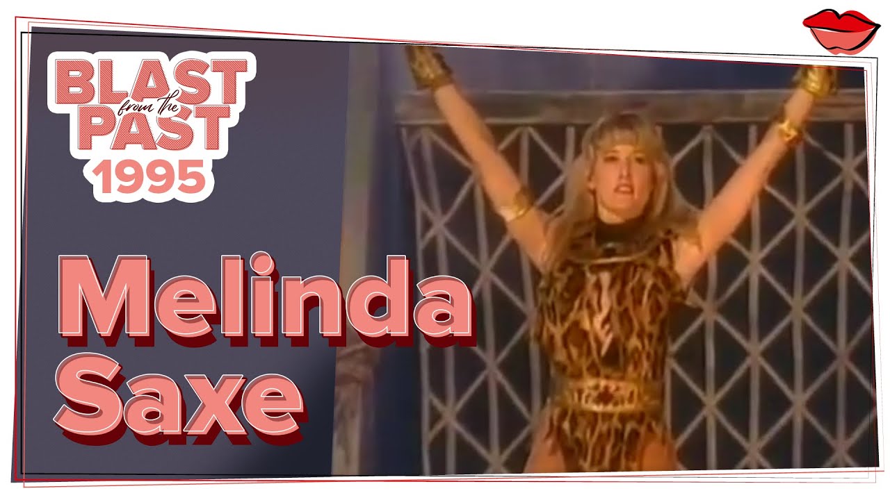 Melinda Saxe 1995 | the Great Magic of Las Vegas| Magic & Dance ...