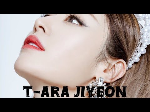(T_ara)Jiyeon haqida Uzb malumotlar
