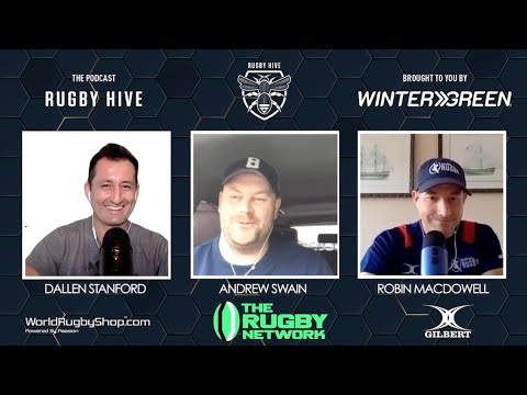 Andrew Swain 🇦🇺 | Episode 29 - YouTube