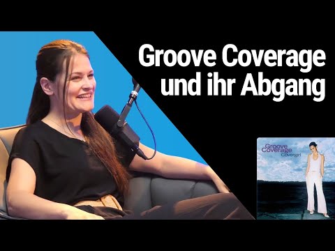 Groove Coverage und ihr Abgang (Sängerin & Pianistin, Verena Rehm) #014