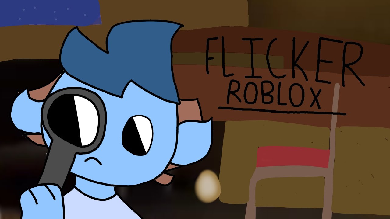 Playing Flicker!! - YouTube