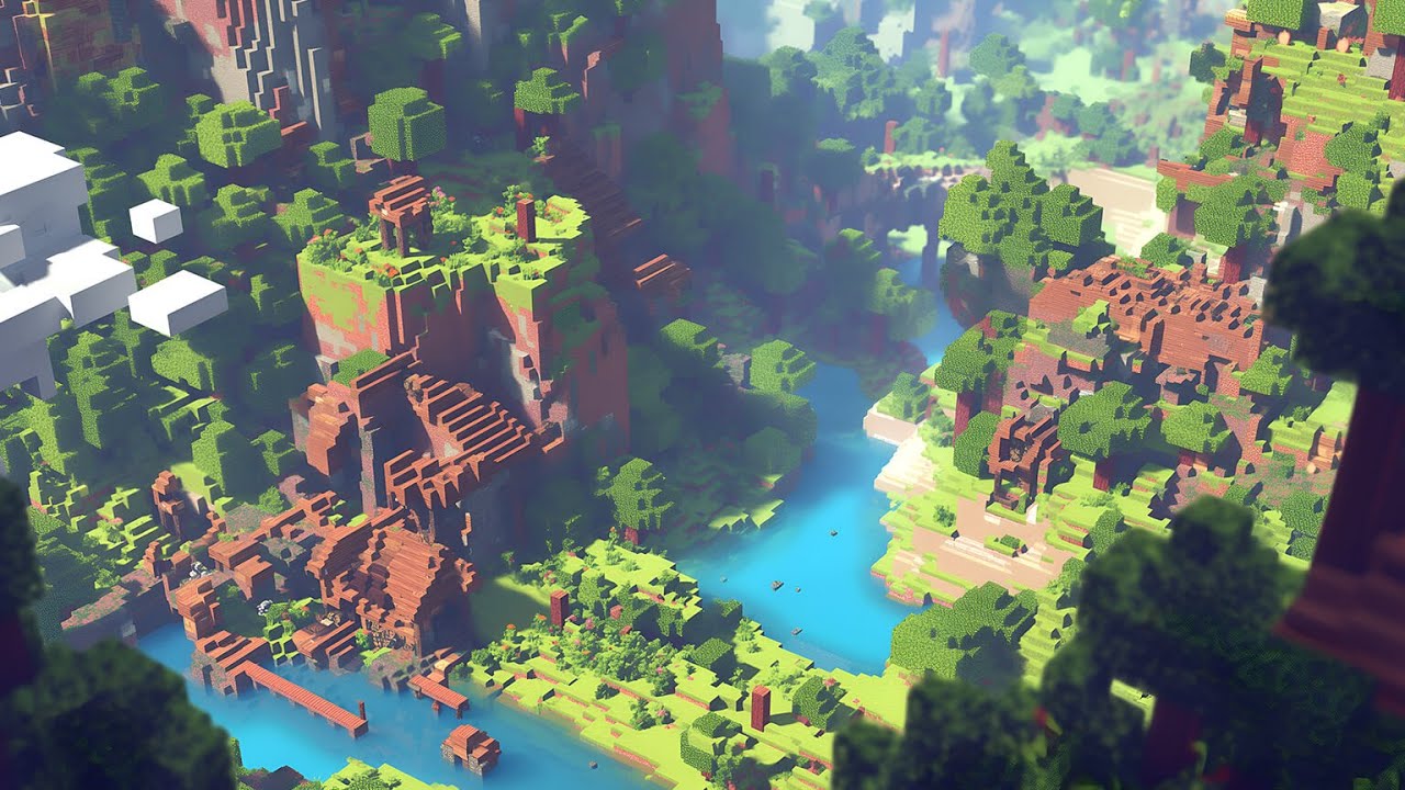 So baut ihr den schnellsten Werfer in Minecraft... - YouTube