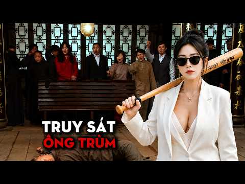 Phim Lẻ 4K 2026: Cuộc Giải Cứu Ông Trùm Phần Cuối | Phim Hành Động Võ Thuật Cực Hay Mới Nhất 2026