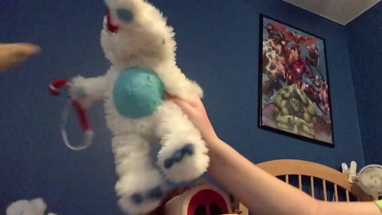 The monster - YouTube