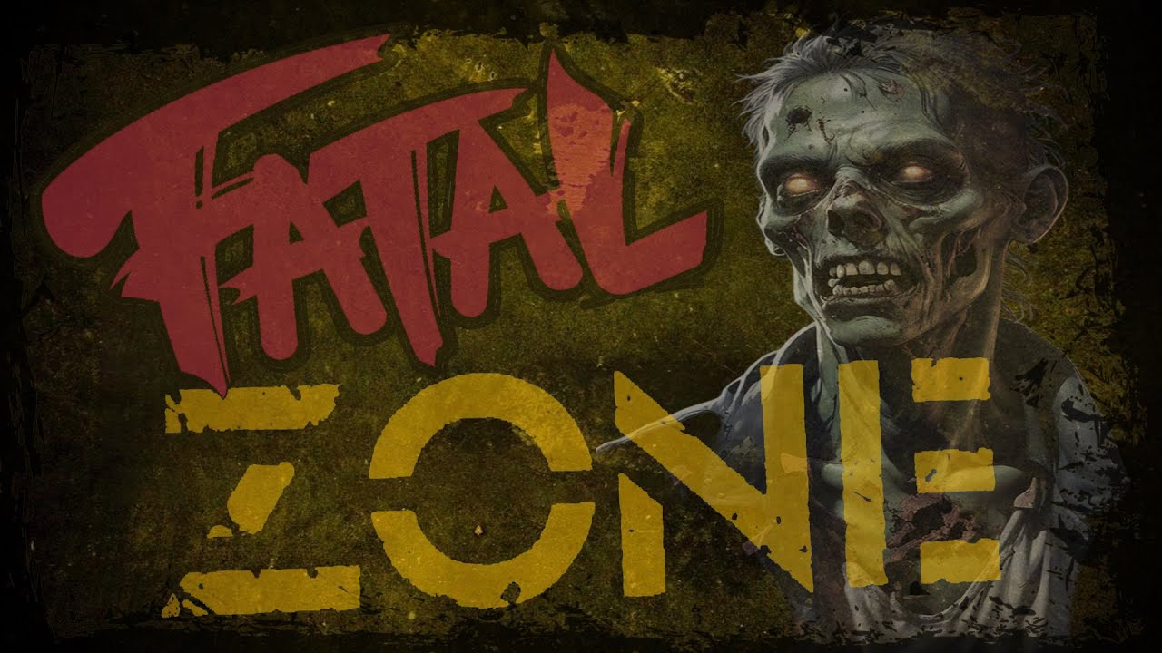 Знакомство с игрой - Смертельная Зона | FatalZone | Стрим / Stream №3 - YouTube