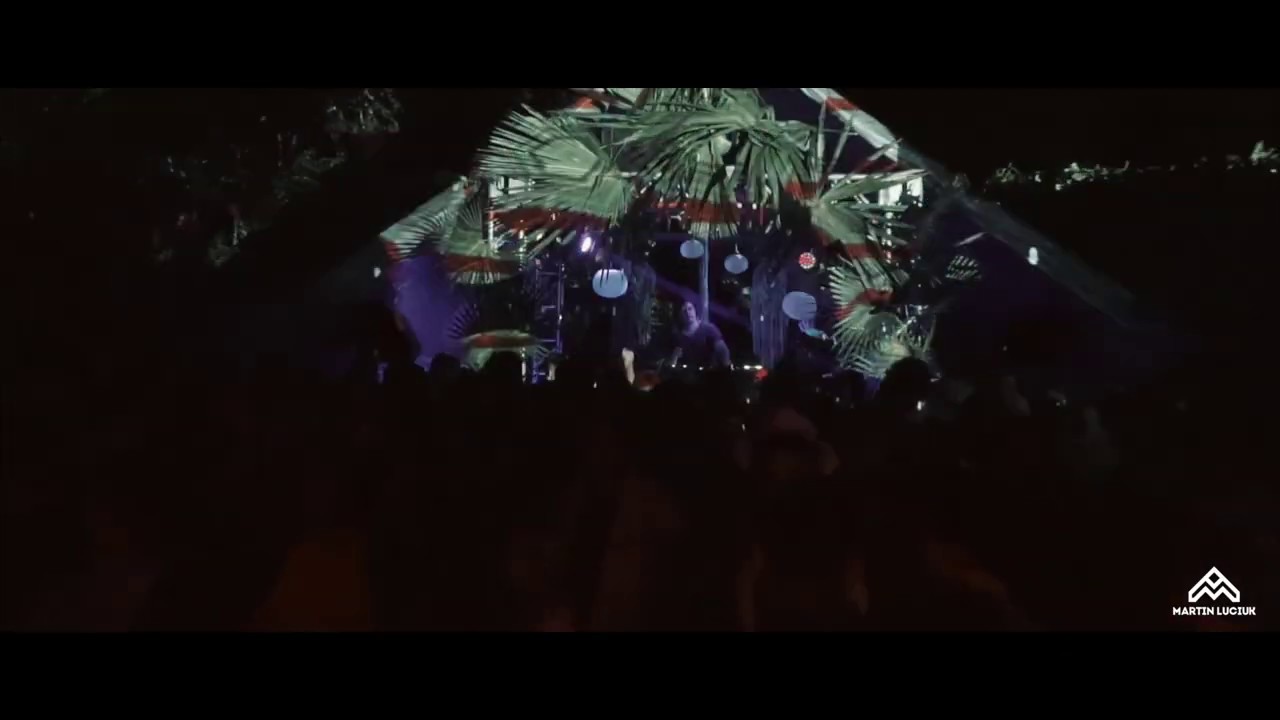 DUNYA - LAND OF THE LOST festival - Martin Luciuk - YouTube