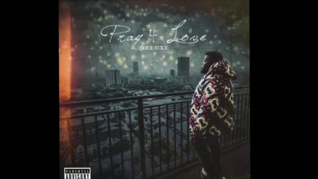 Rod Wave - Ran It Up (Unreleased Audio) - YouTube