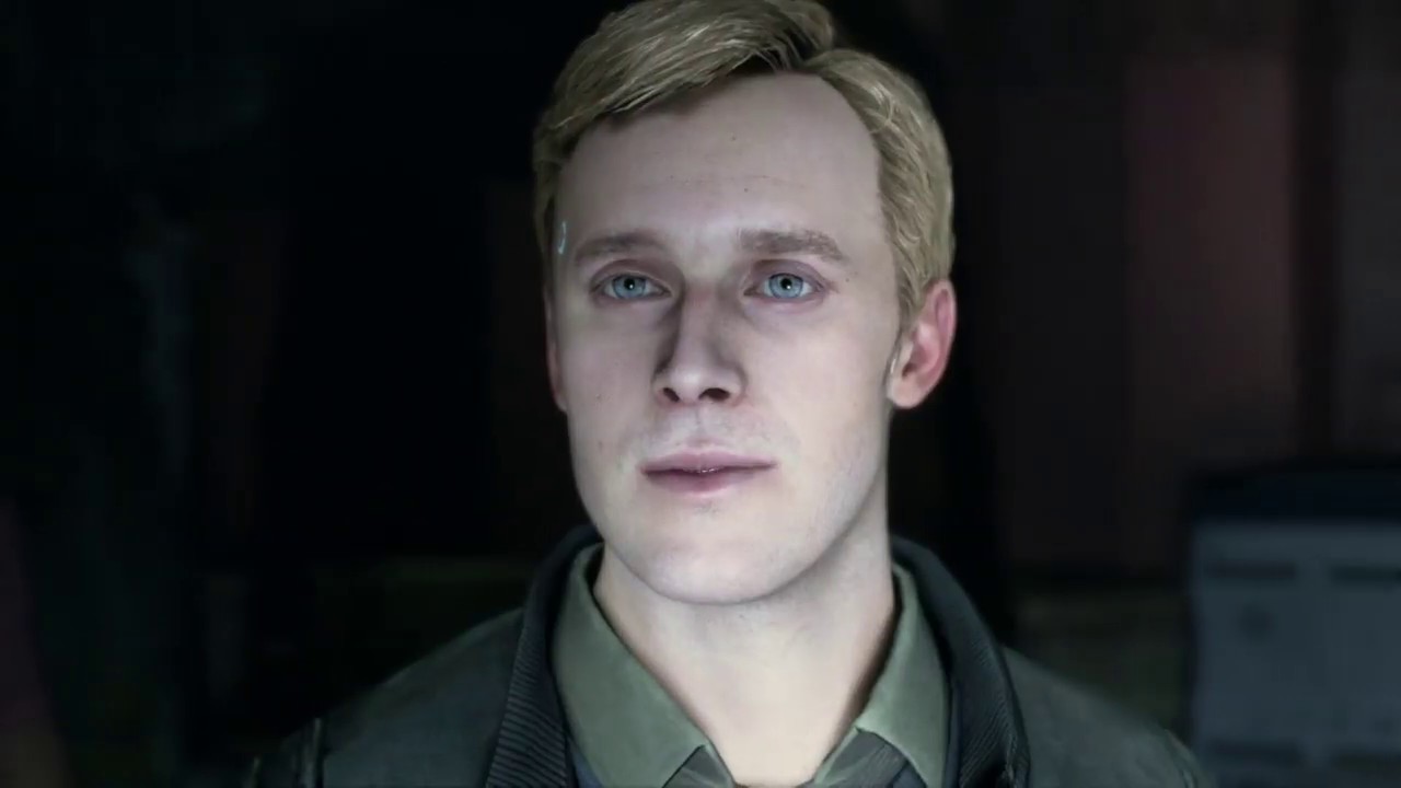 Detroit: Become Human™ - Welcome to Jericho - YouTube