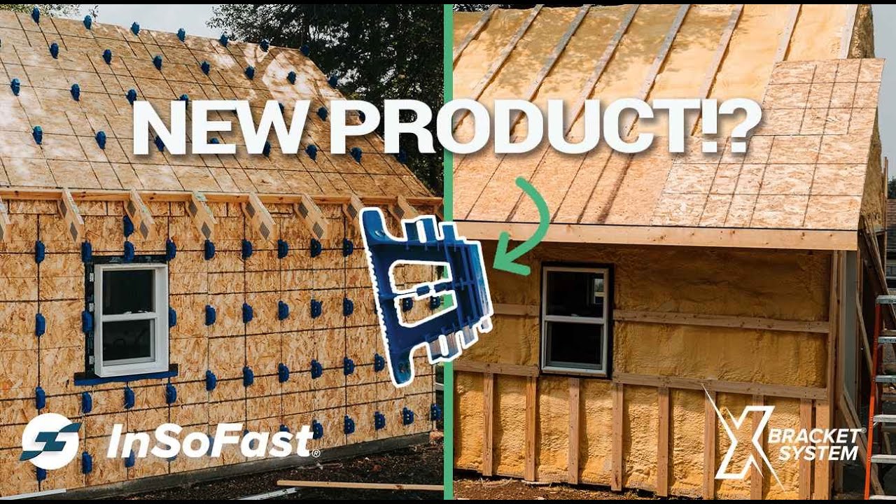 We perfected the Perfect Wall... now the Roof!? - YouTube