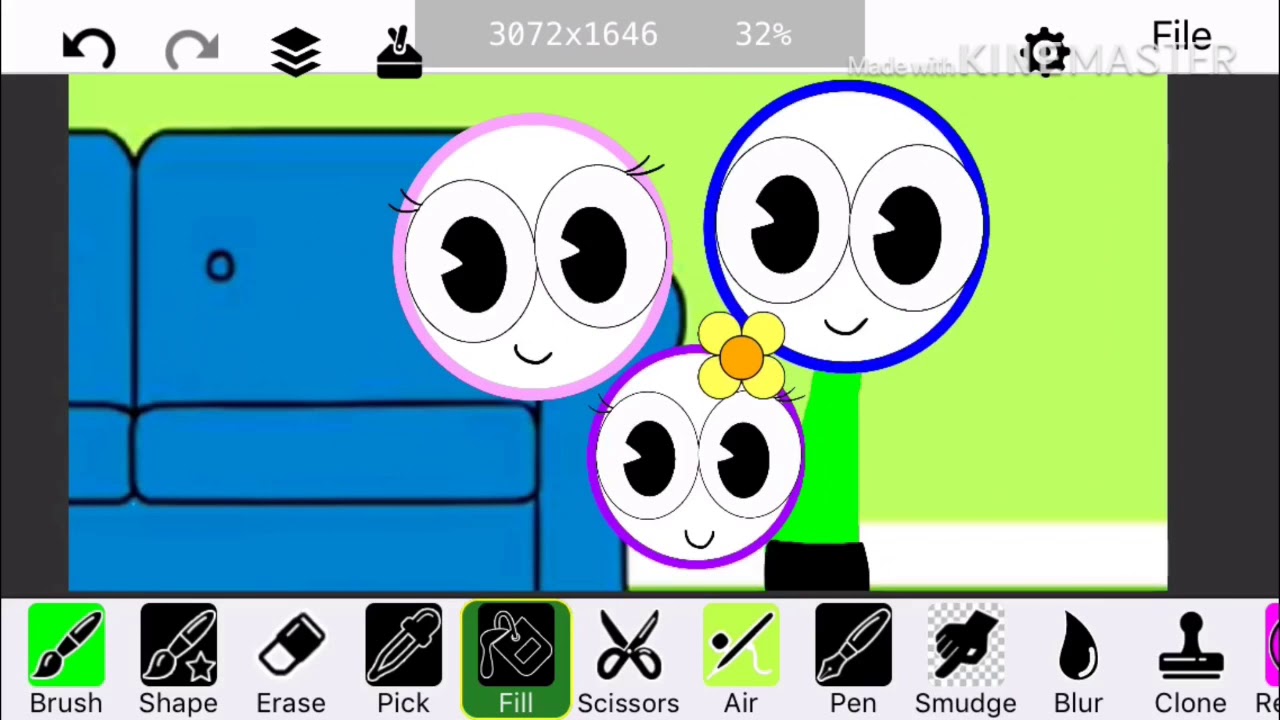 A shout out for Enophano Entertainment - YouTube