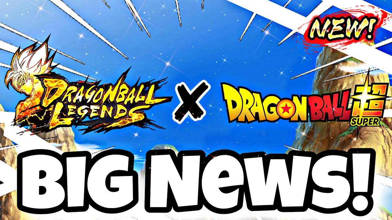 🔥 HUGE NEWS!!! NEW ZENKAI + NEW ULTRA/LF ANNOUNCMENT INCOMING ...