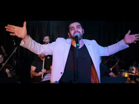 Bayhan - İsyanlardayım (Canlı Akustik Performans)