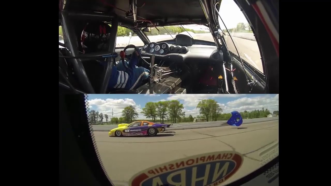 Matt Harris vs. Travis Gusso - Side by Side - YouTube