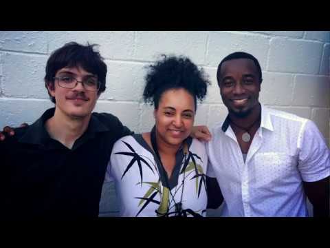 The Light Under The Sun featuring dreamRoot and Serena Wiley @ Sundays ...