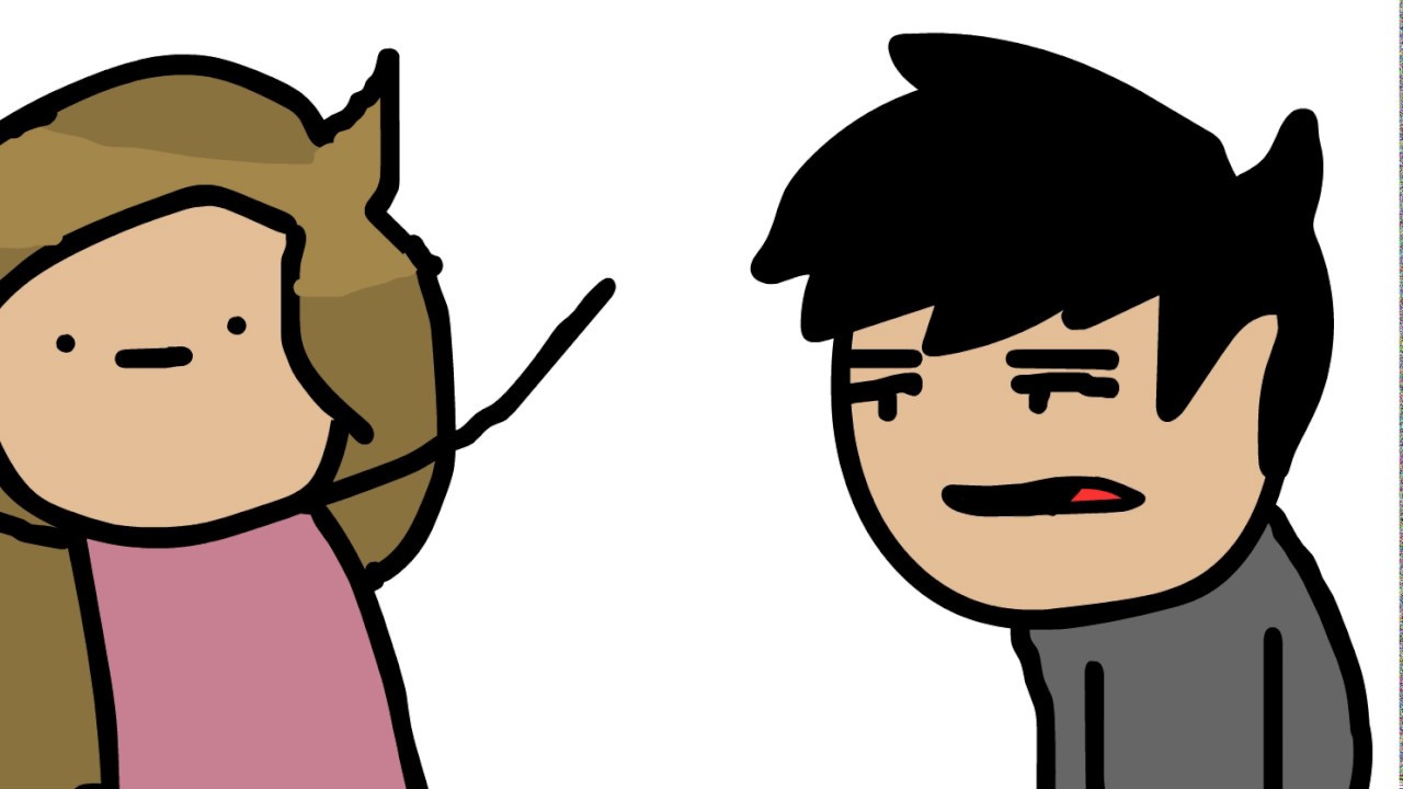 DEATH MATCH!!! Popularmmos fan animation - YouTube