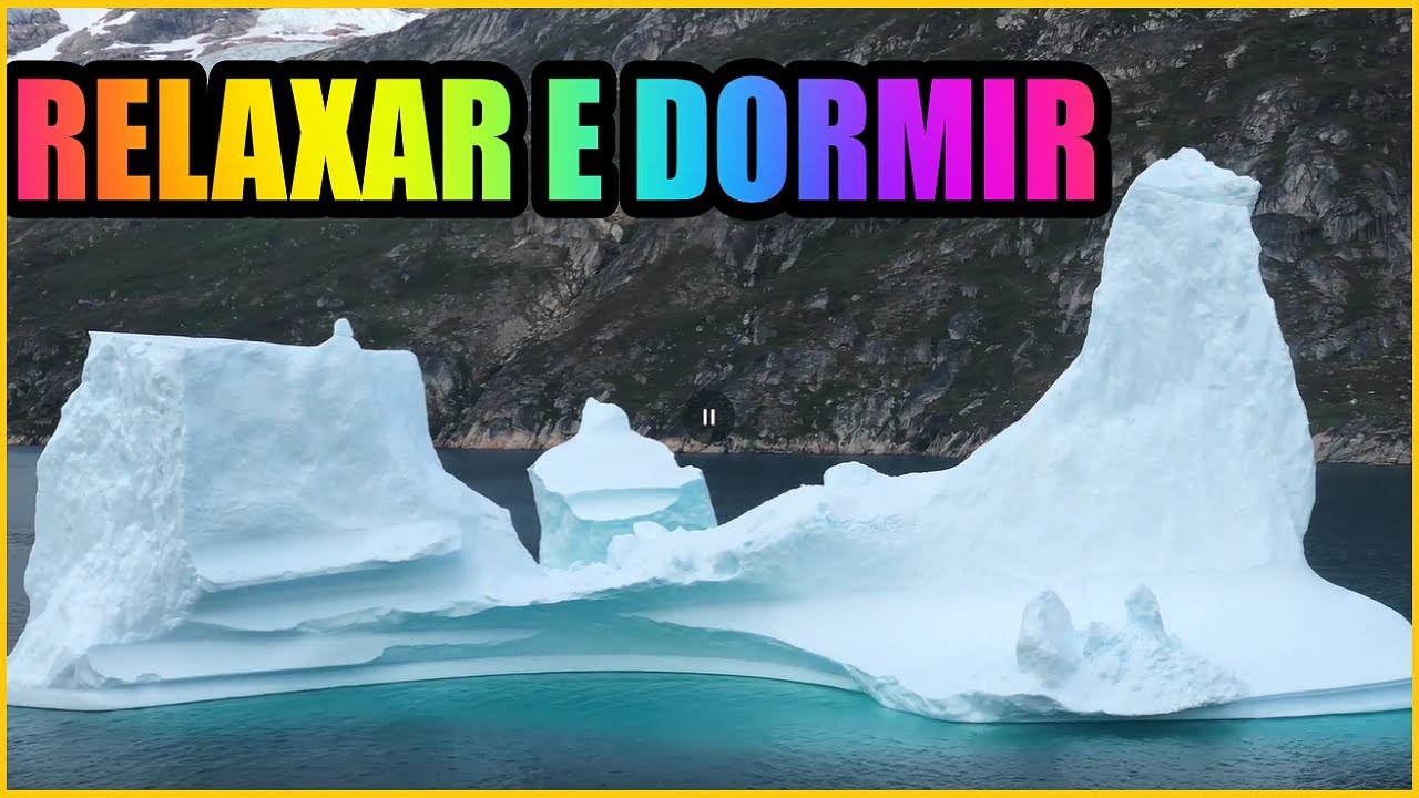 Musica Para Dormir e Relaxar Profundamente - Qualidade HD!! - YouTube