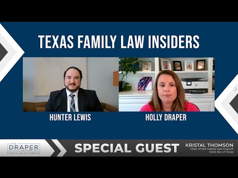 Hunter Lewis | Practical Discovery Tips for Family Lawyers - YouTube
