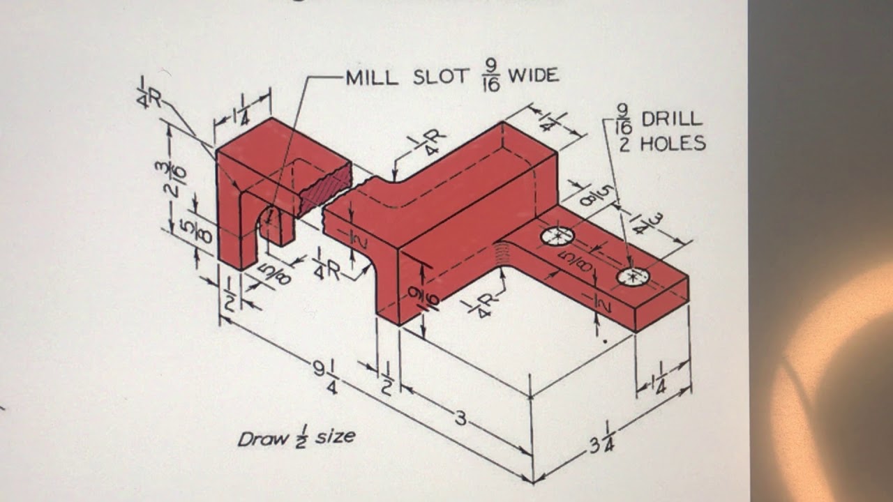 Centering Formula Worksheet Explained - YouTube