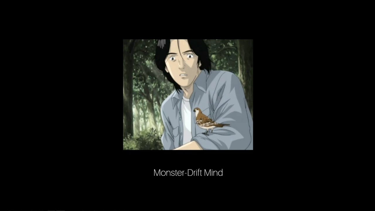 Monster-Drift Mind-OST 1-Kunaiki Haishima-Naoki Urasawa - YouTube