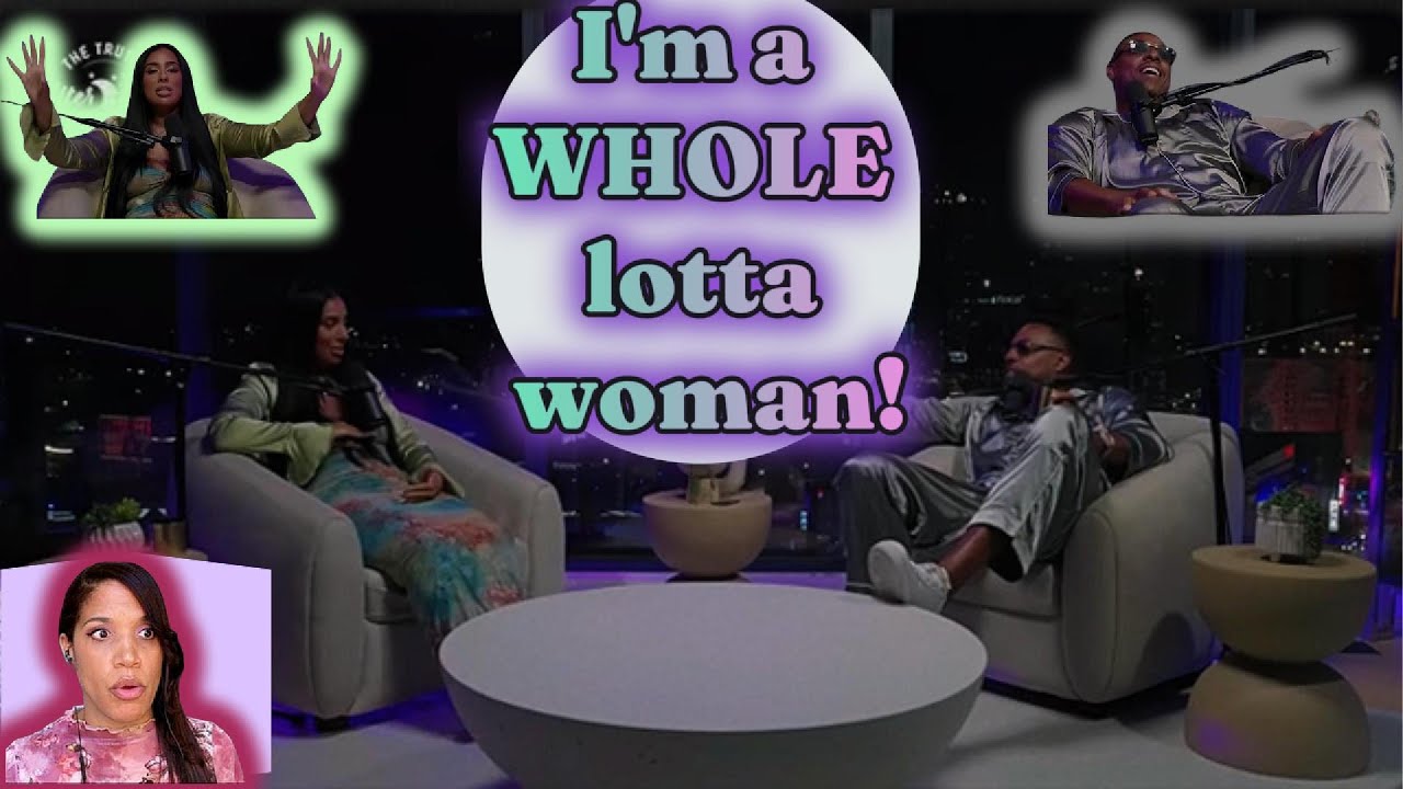 PAUL & AZAR on the pros and cons of dating little people - YouTube