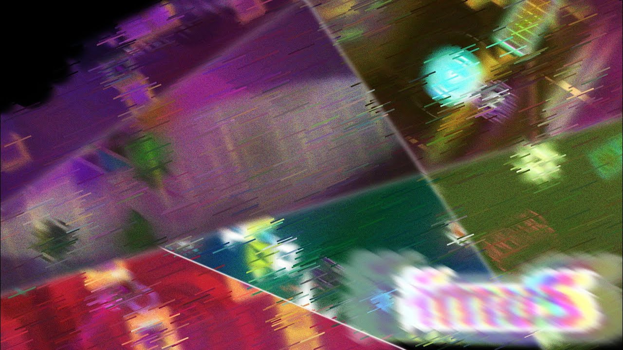 GD | imuS - Showcase - YouTube