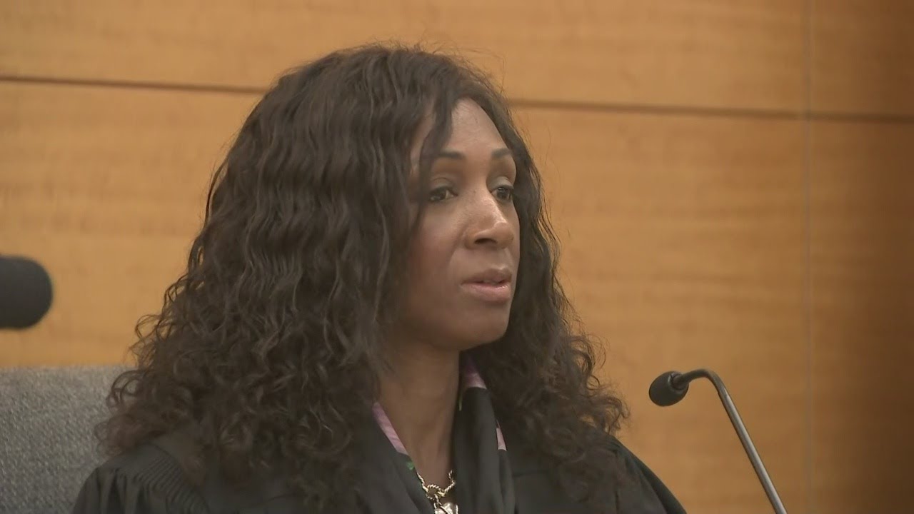 Aug. 29, 2019, Court Appearance Of Nelson Cruz, Part 2 - YouTube