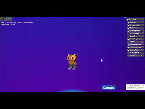 Loomian Legacy skilava 2nd evolution - YouTube