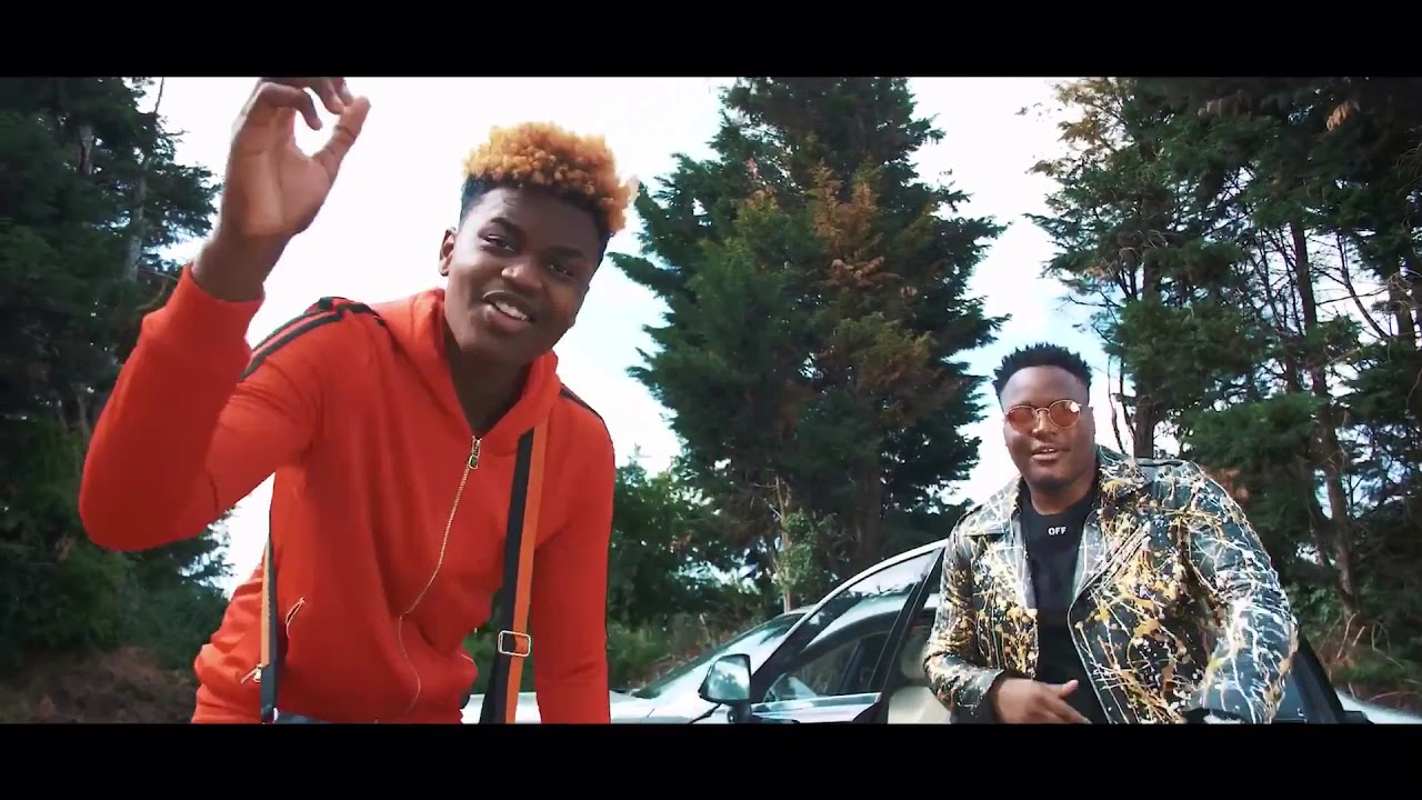 DJ Babs - Tout est bon Ft 4Keus - YouTube