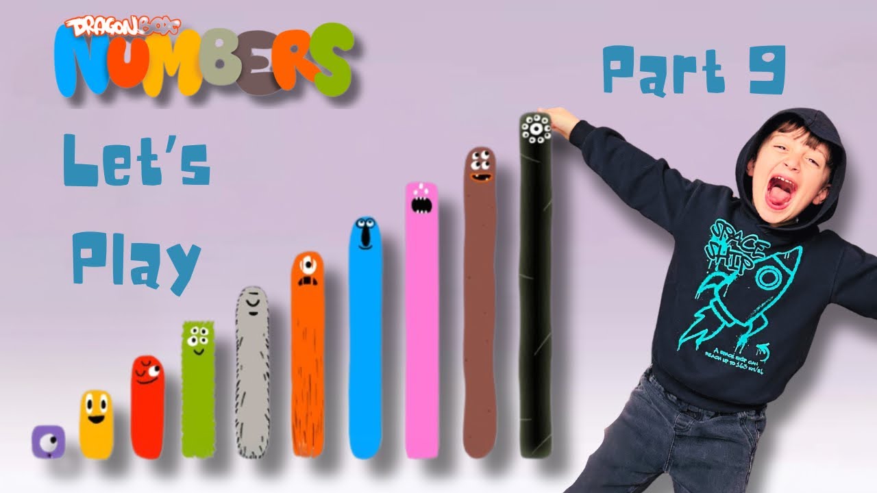 This Number Game Gets CRAZY Fast! Can You Climb to the Top? - YouTube