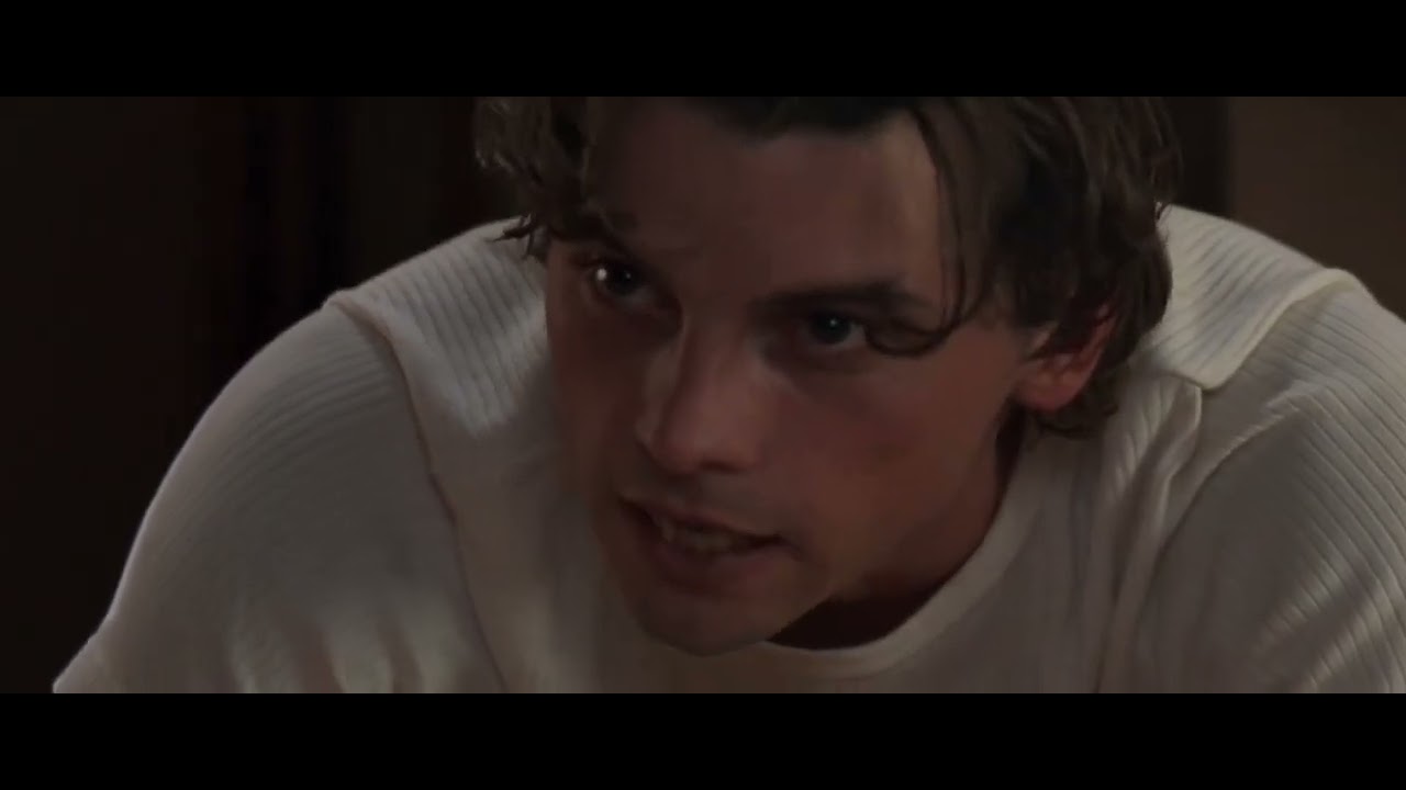 Billy scene pack - YouTube