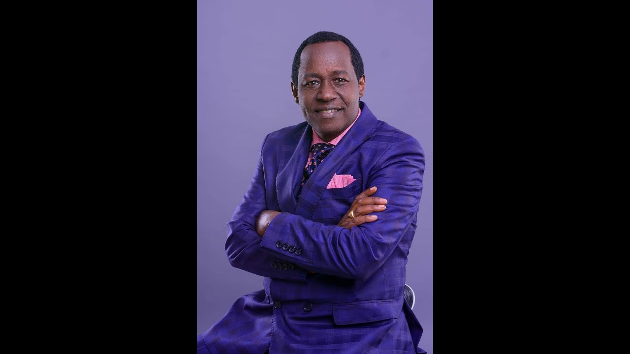 THE SPIRIT OF STUPOR ||BY REV, J KIMEU. - YouTube