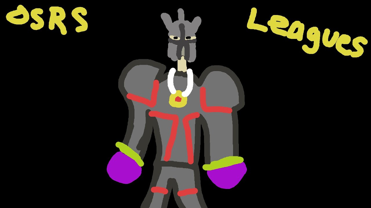 No one wants this free 100m on OSRS - YouTube