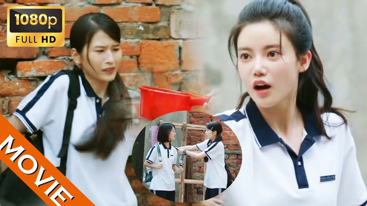 Full Version丨😎Cinderella Got Bullied—Then the Super-Strong Girl Showed ...