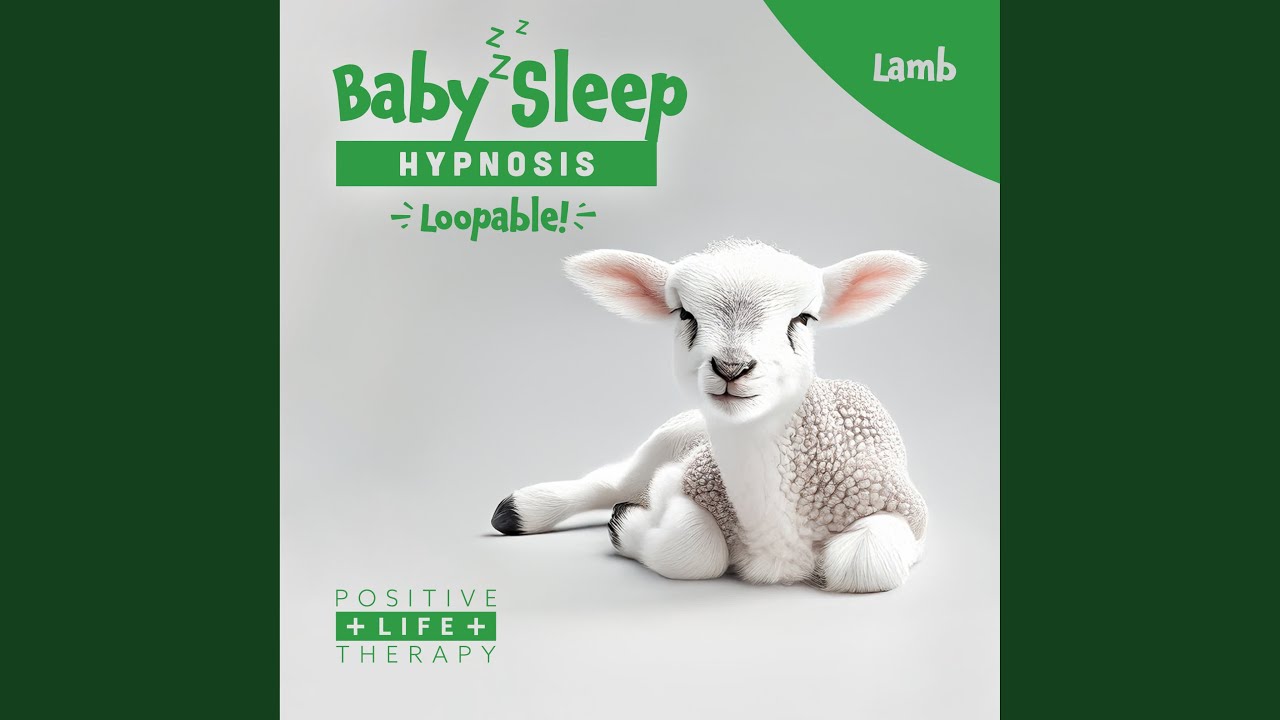Baby Sleep Hypnosis (Continuous) (Loopable) - YouTube