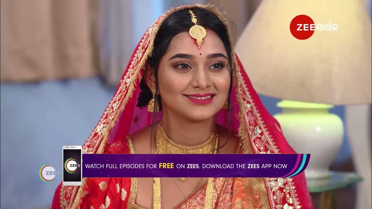 Sandhya Ragini | Ep - 469 | Best Scene | Mar 19 2025 | Zee Sarthak - YouTube