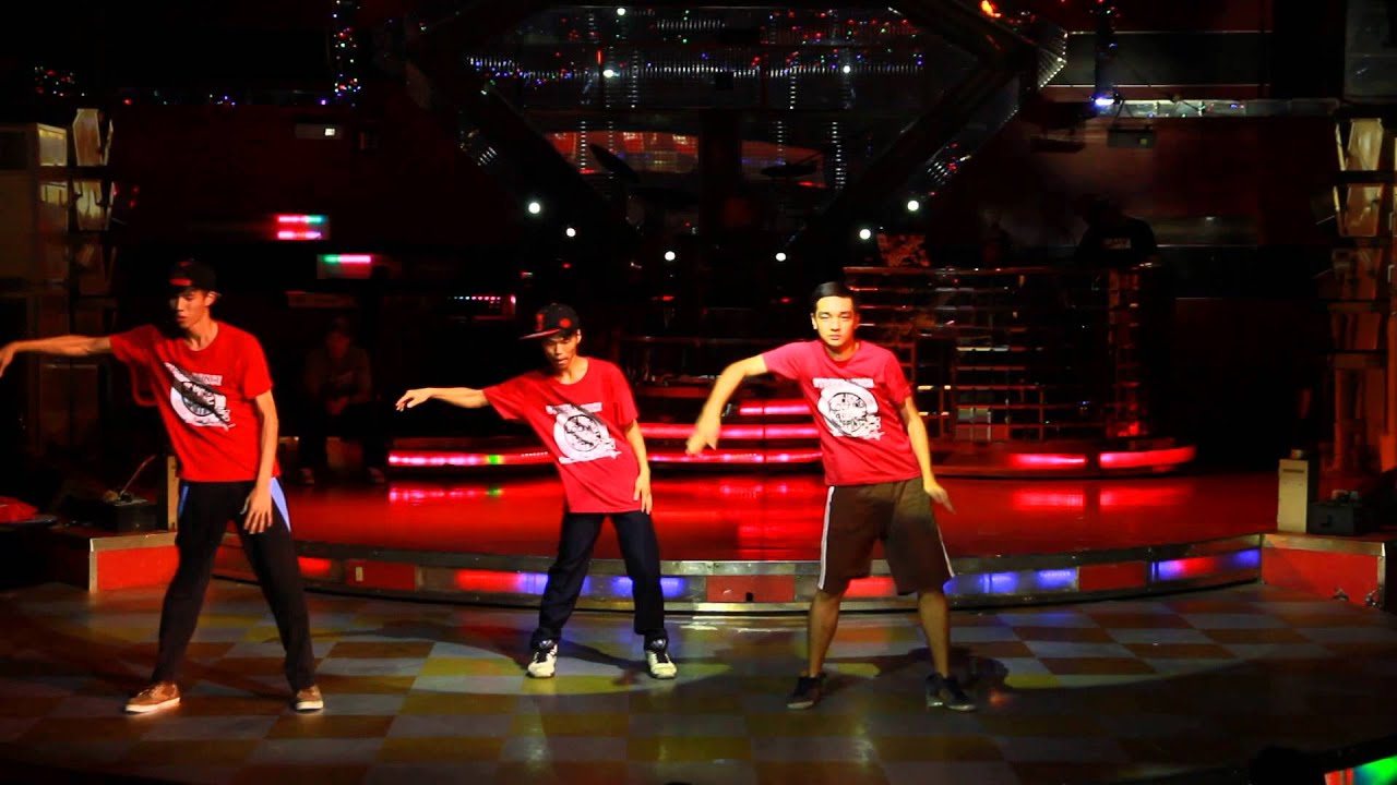 South Heat Vol 2 -鳳新高中 - YouTube