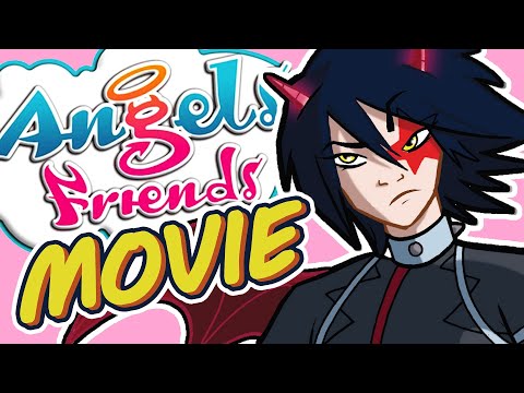 The Angel's Friends Movie is Bad