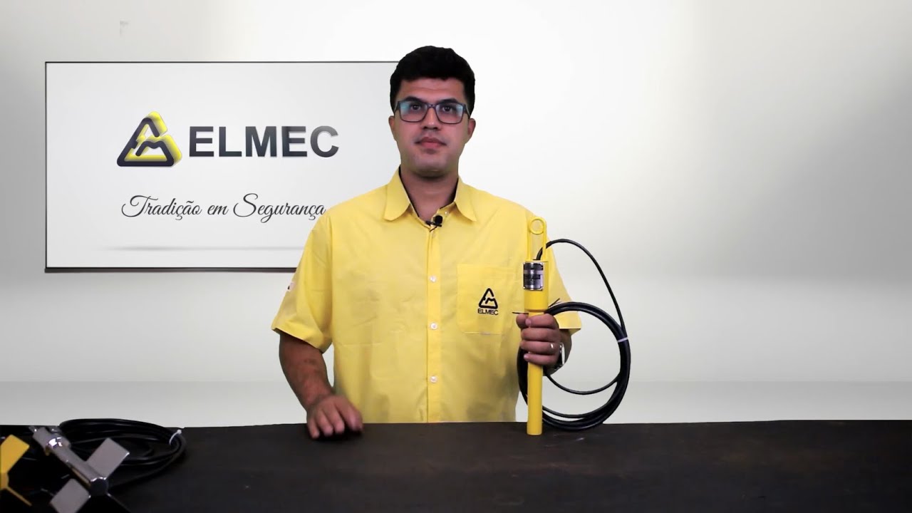 Como Usar FL-780 - YouTube