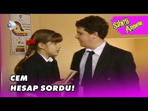 Tuğçe ve Cem Kavga Etti!  - Sihirli Annem 91. Bölüm