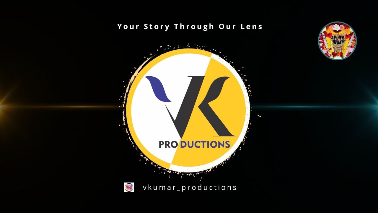VK PRODUCTIONS | JAMMU | Services - YouTube