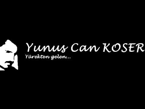 Yunus Can KOSER (Toygar IŞIKLI-Hayat Gibi (COVER))